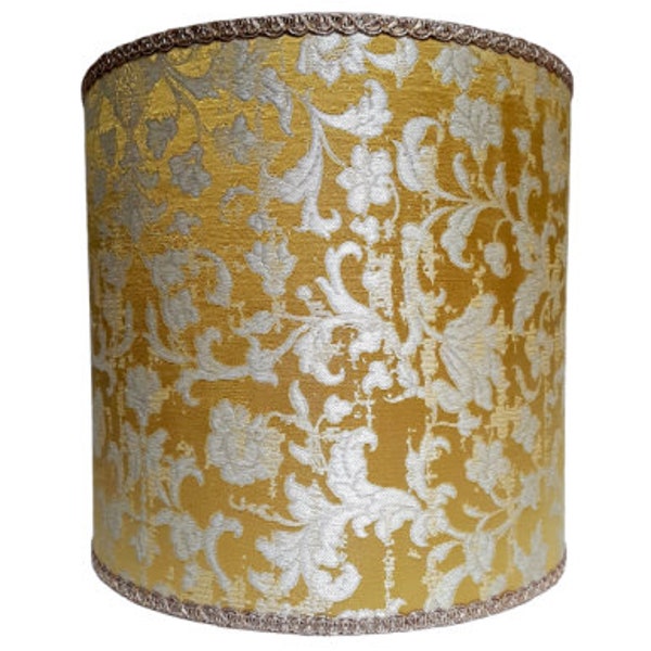 Silk Lamp Shades - Etsy