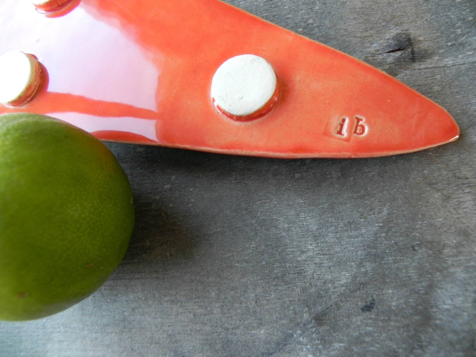 Ceramic Carrot Dish Foodie Gift Charming Gardening Gift - Etsy