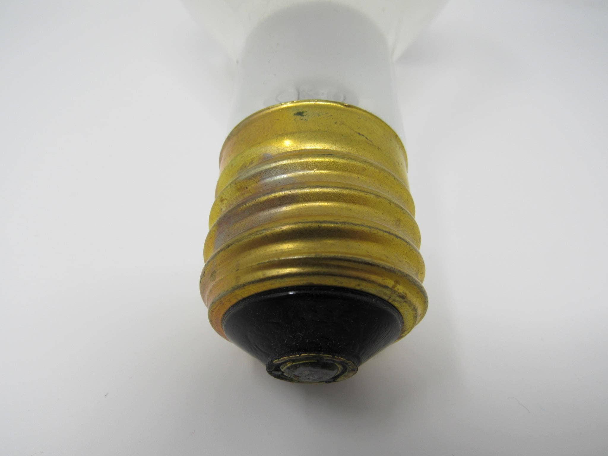 Philips 500W Incandescent Light Bulb PS40 Frosted Silverbowl - Etsy