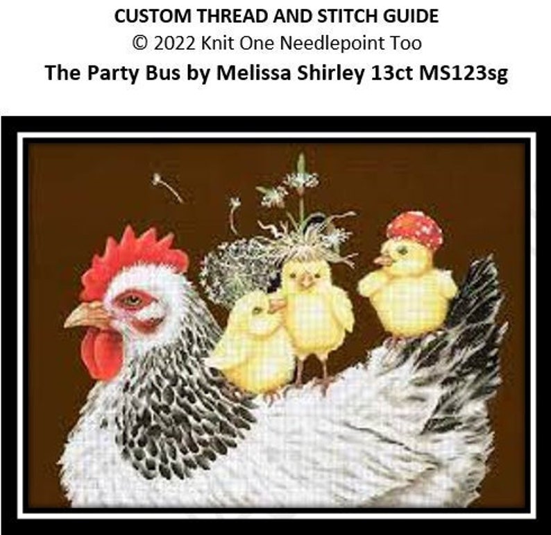 Stitch Guide for the Party Bus by Vicki Sawyer for Melissa Shirley ...