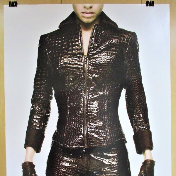 Matrix Reloaded Poster - Etsy