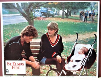 Rob Lowe Poster - Etsy