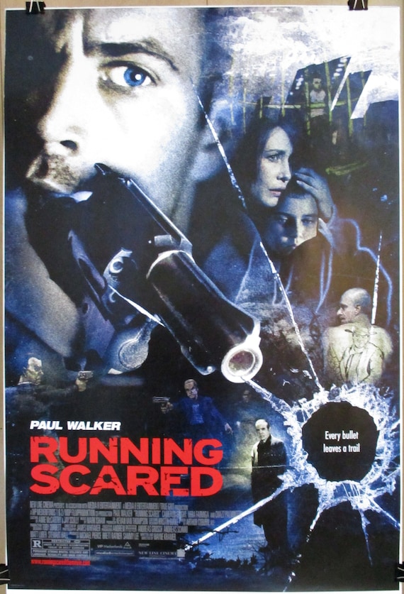 Running Scared 2006