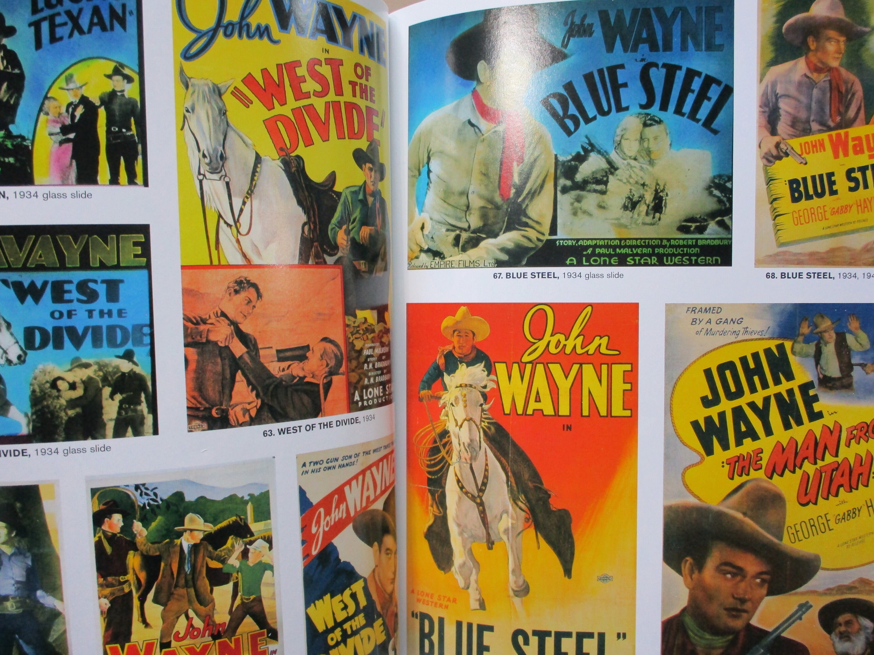1934 John Wayne Movie