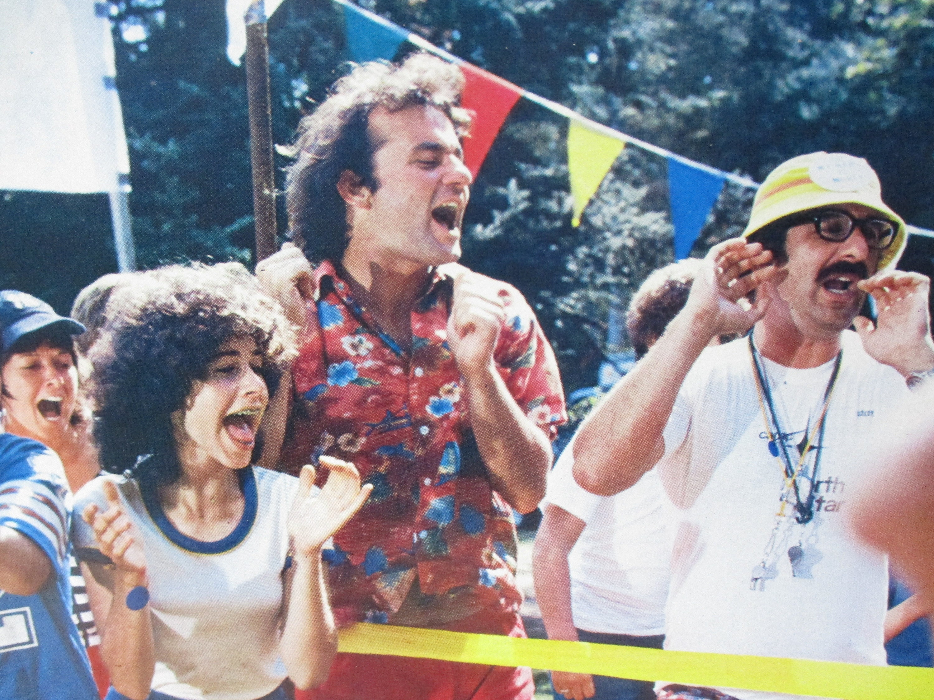 Bill Murray Meatballs