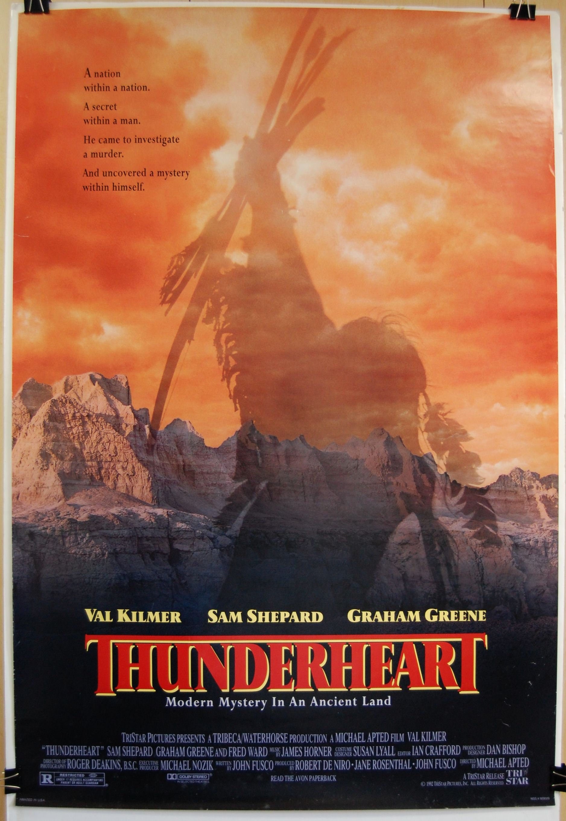 Thunderheart