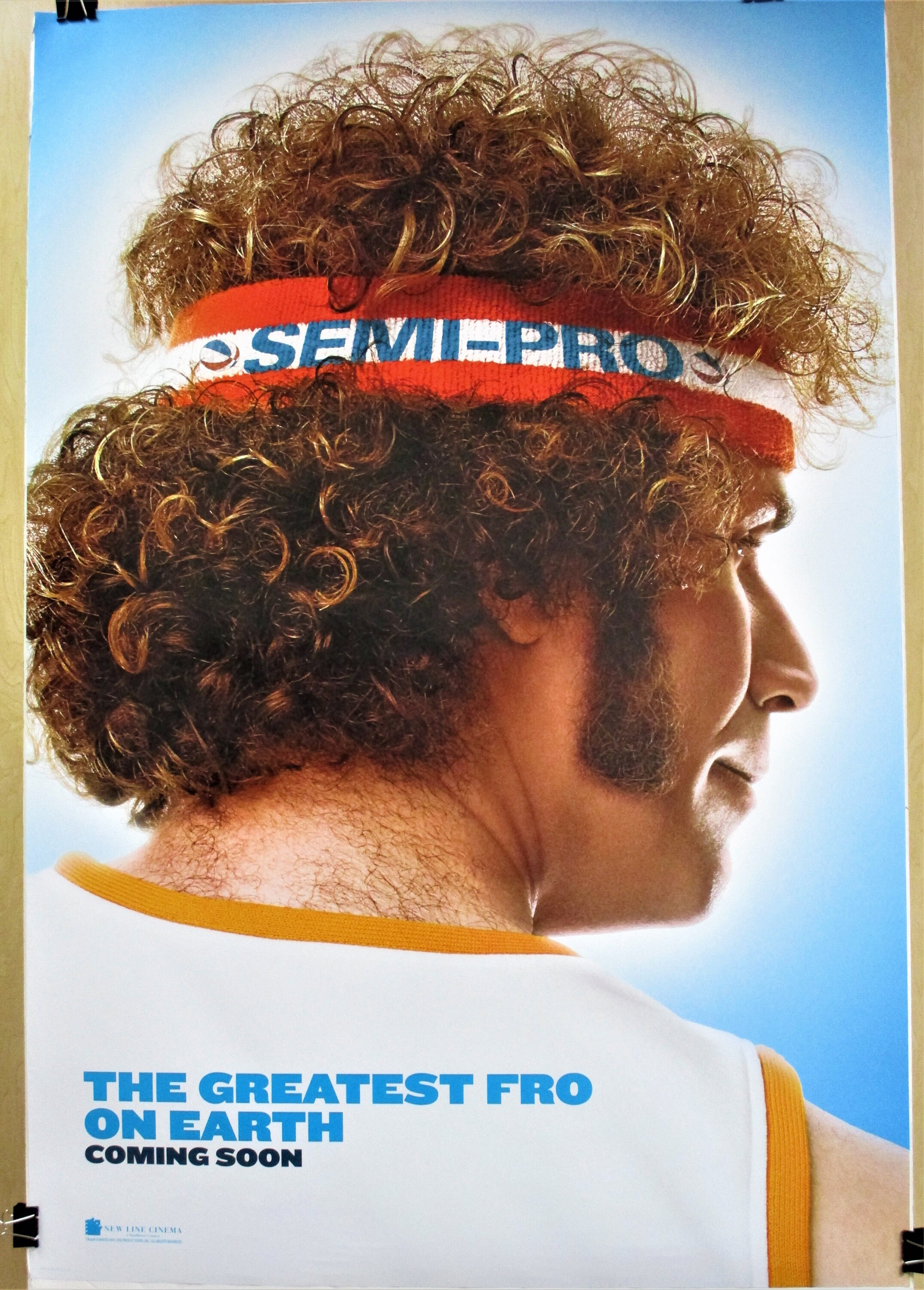 Semi Pro Movie Woody Harrelson