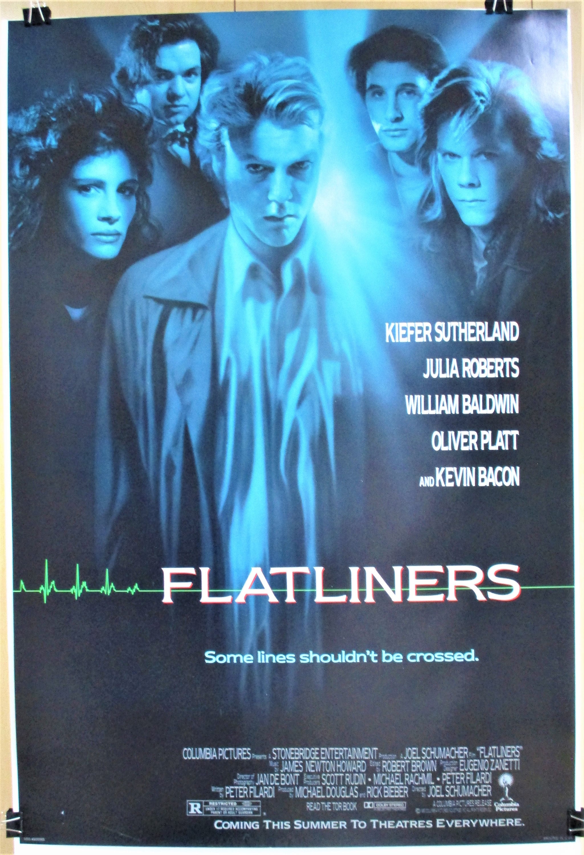 William Baldwin Flatliners