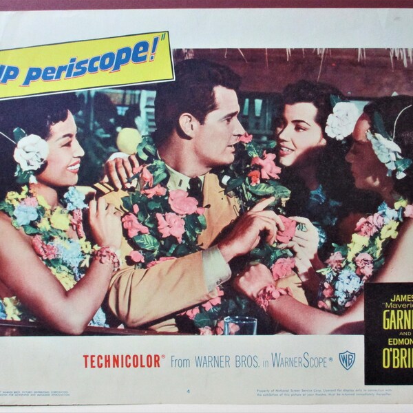 Up Periscope Poster - Etsy