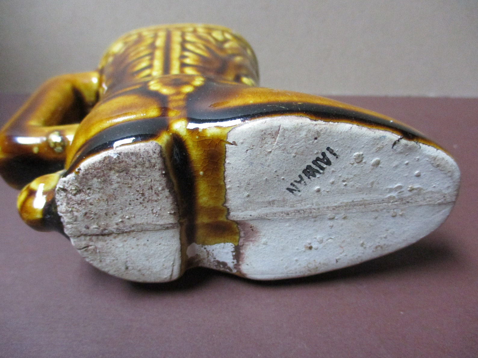 WORLD'S FAIR Souvenir Expo '74 Spokane USA Ceramic - Etsy