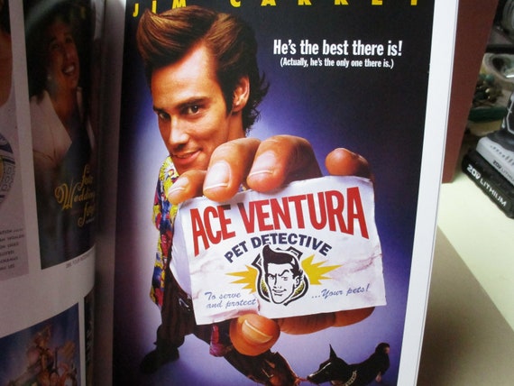 Best Comedy Movie Poster