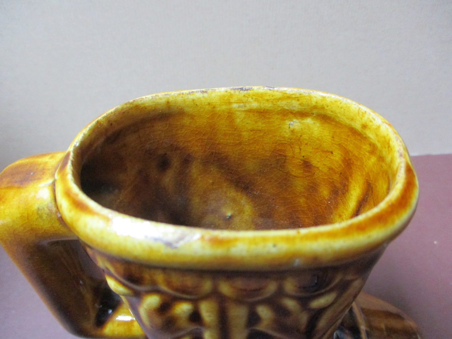 WORLD'S FAIR Souvenir Expo '74 Spokane USA Ceramic - Etsy