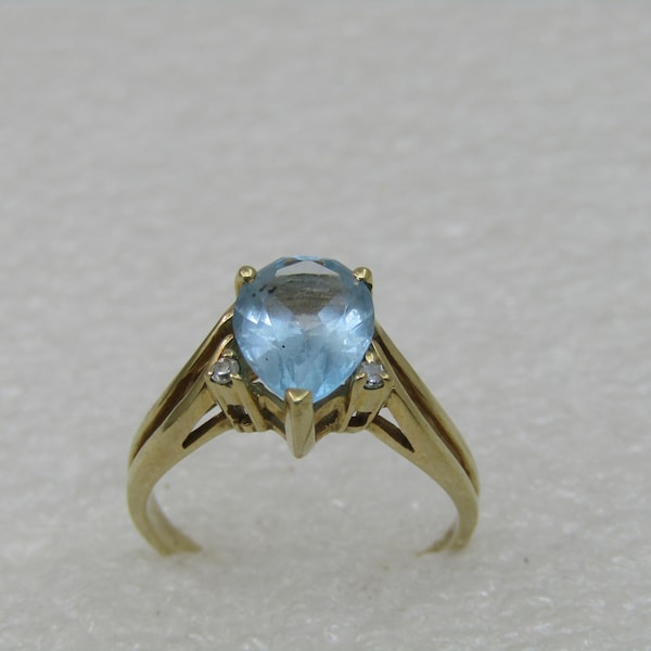 Dason Vintage Ring - Etsy