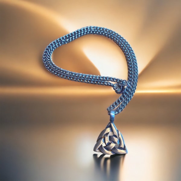 Celtic Chain - Etsy Canada