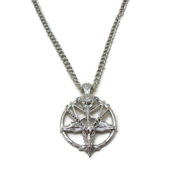 Occult Jewelry - Etsy UK