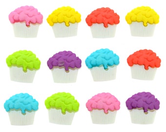 Novelty buttons | Etsy