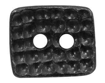 Rectangle buttons | Etsy