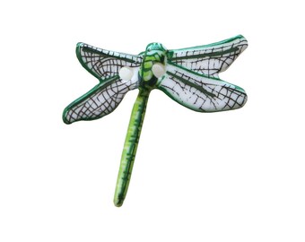 Dragonfly buttons | Etsy