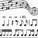 Music Notes, SVG, Music Svg, PNG, PDF, Vector, Clipart, Vinyl Decal ...