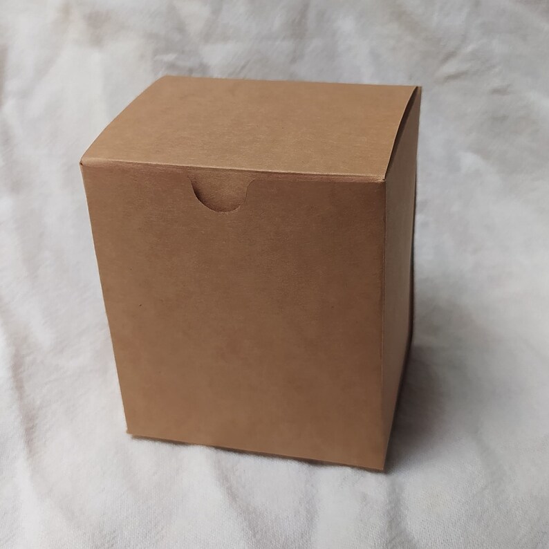 Classic Box Template SVG Party Box Svg Gift Box SVG Favor - Etsy