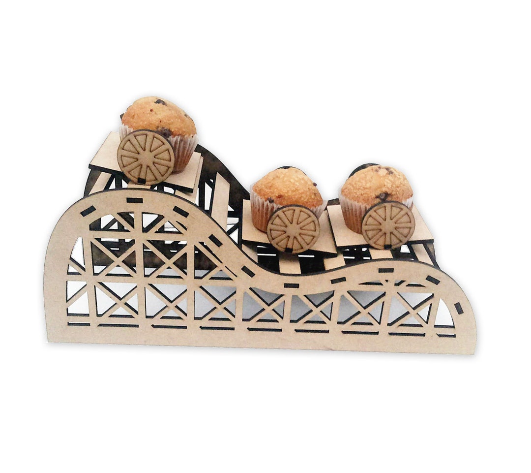 Vector File Corte Laser, Vector Laser Cut Candy Bar CNC Svg, Dxf ...