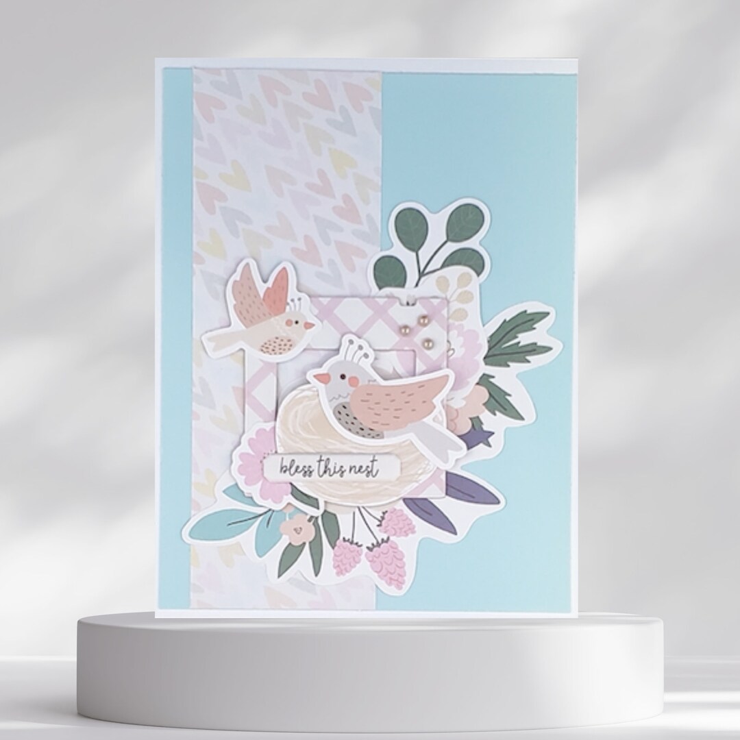 Housewarming Card for New Neighbors, New Home, Moving Greeting Card ...