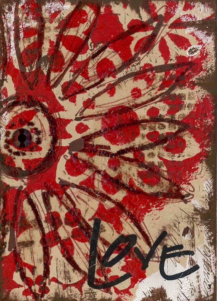 Love Fine Art Print - Etsy