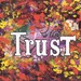 Trust print - Etsy