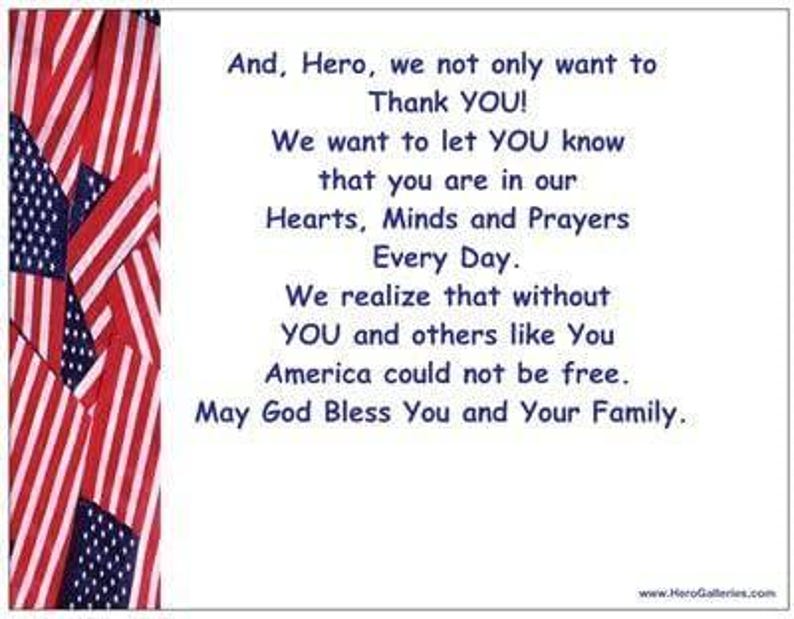 Hero Thank You 25 Postcard-style Notecards With Envelopes - Etsy