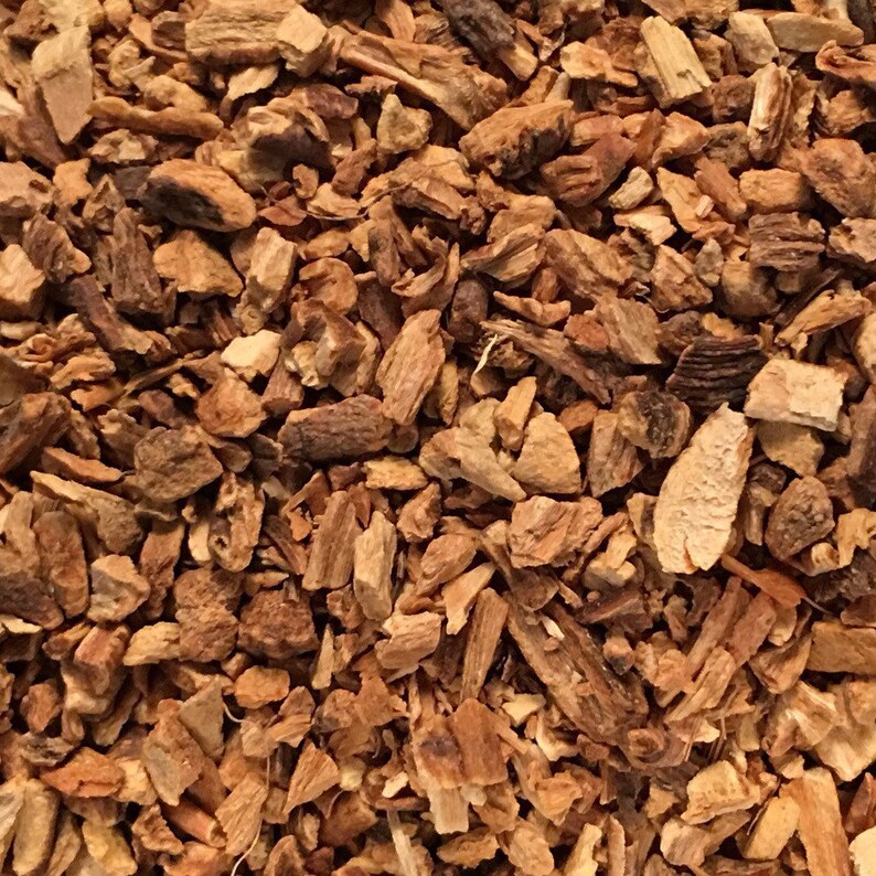 Gentian Root Gentiana Lutea - Etsy