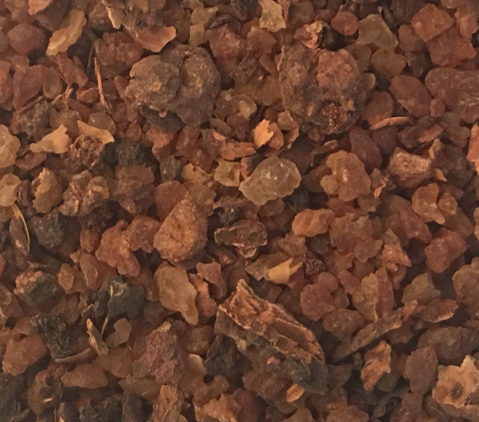 Myrrh Resin Commiphora Molmol - Etsy