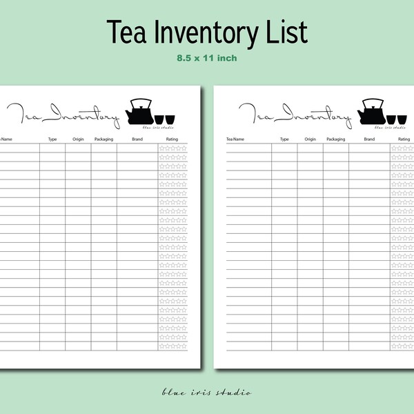 Printable Art Tea Time, Black Background Team Time Art, Tea Wall Art ...