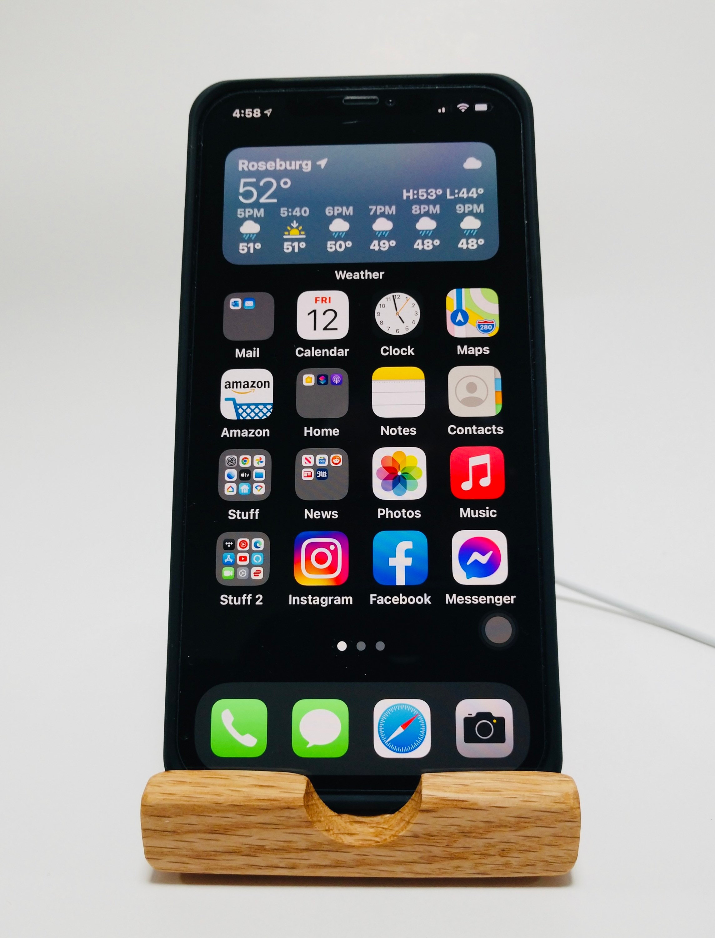 Apple Magsafe Stand, Proclip, (all) - iPhone 13, 13 Max, 12 Max, 11, 11 ...