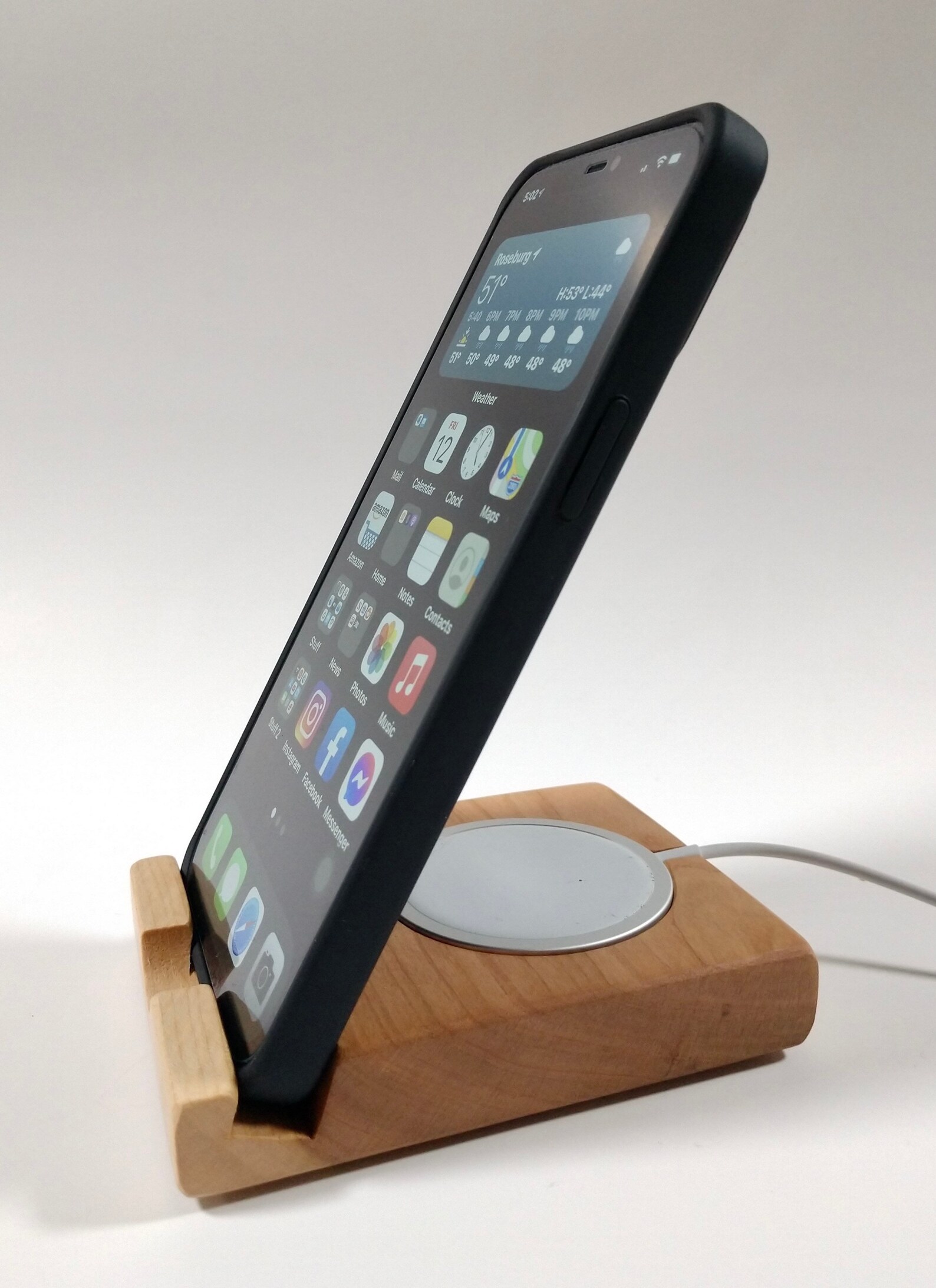 Apple Magsafe Stand Proclip all Iphone 13 13 Max 12 11 - Etsy