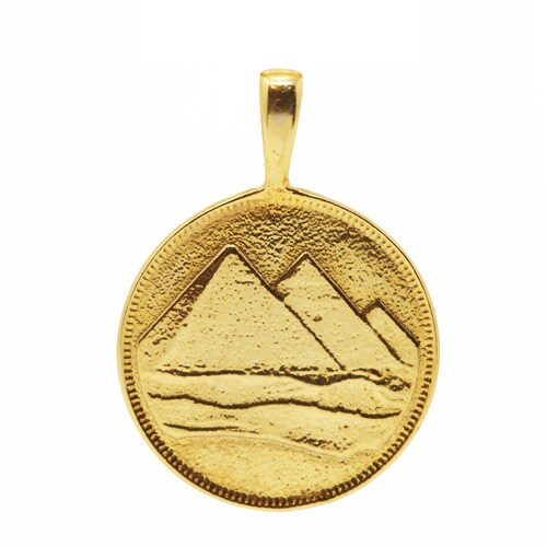 Sterling Silver Etched Sunset in Paradise Charm Beach Charm | Etsy