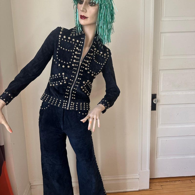 Roncelli Vintage Clothing - Etsy