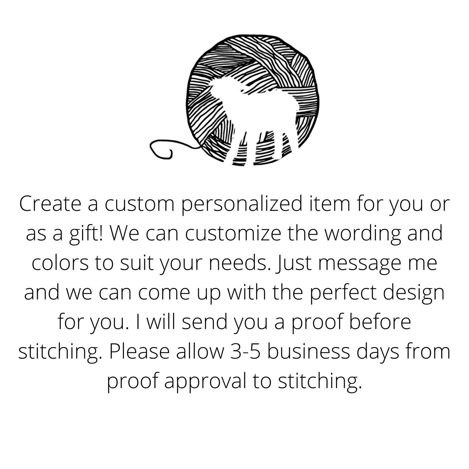 Picot Trimmed Heirloom Laurel Frame Monogrammed Baby Girl or | Etsy