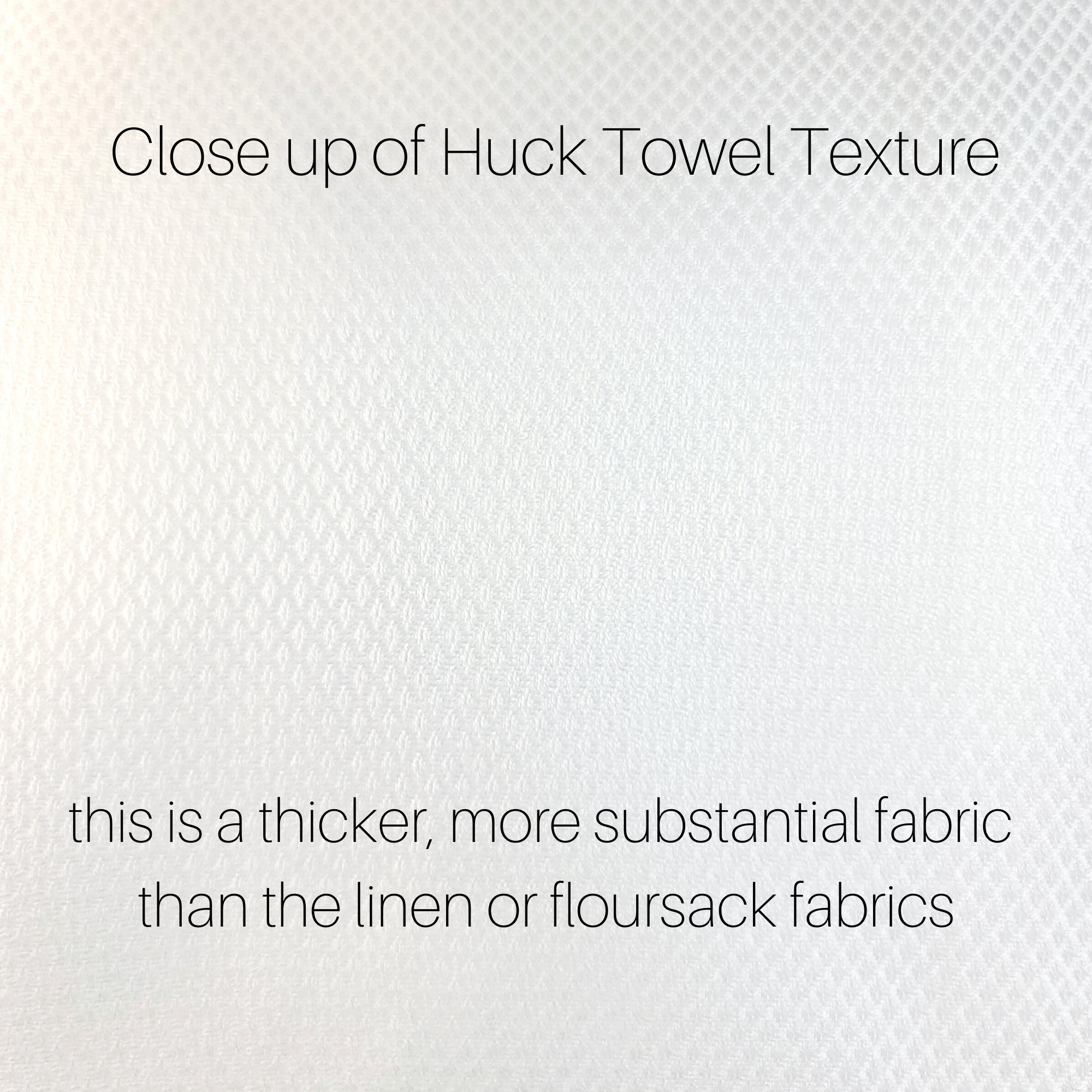 Beachy Hand Towel, Linen Hemstitch, Huck Towel, Hemstitch Huck Towel ...