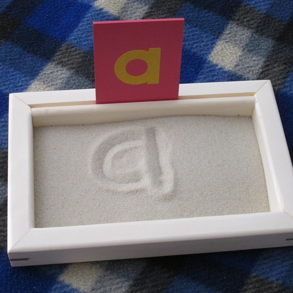 Sand Box - Etsy
