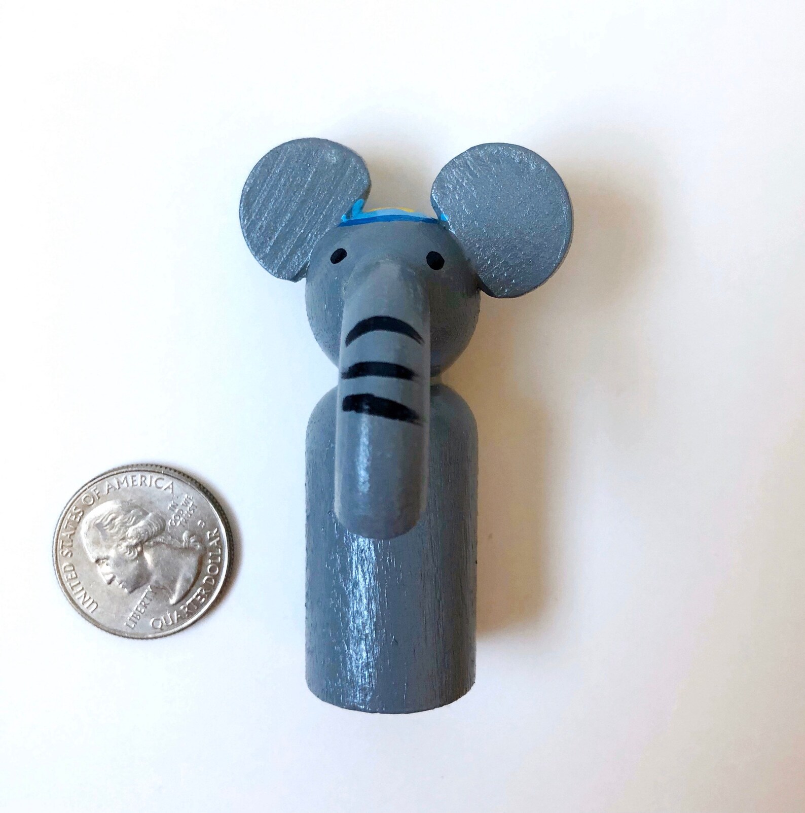 Wanderlust Adventures Toys - Circus - Wanderlust Adventures - Wooden ...