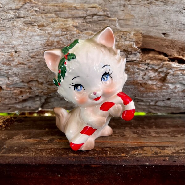 Lefton Christmas - Etsy