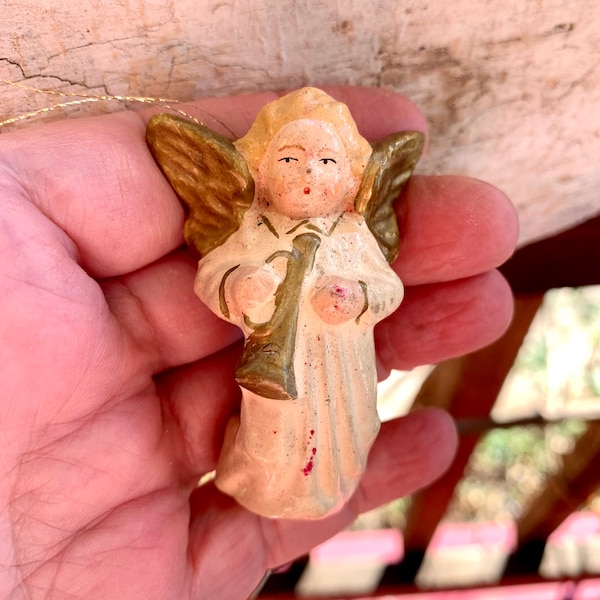 German Angel - Etsy