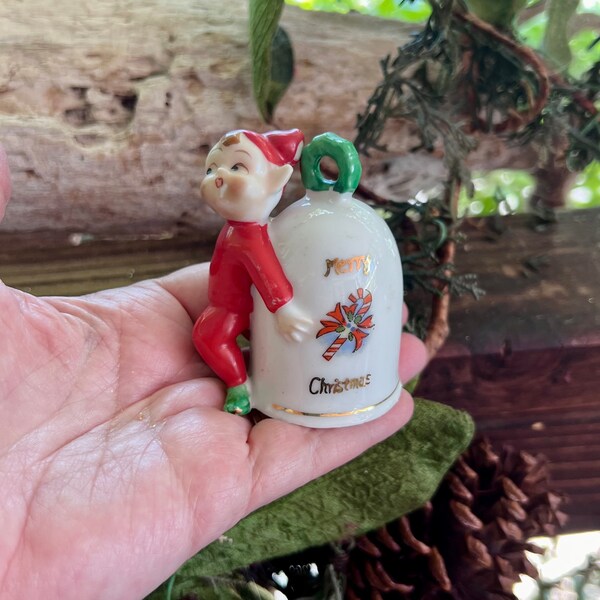 Ceramic Pixie - Etsy