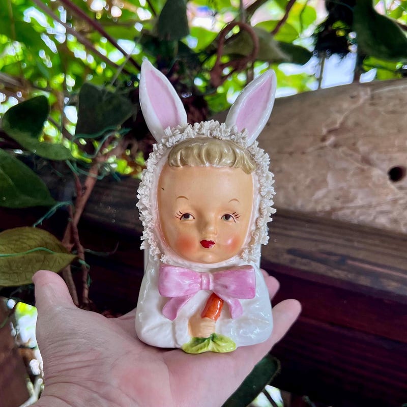 Easter Planter - Etsy