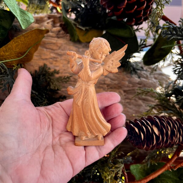 Hand Carved Germany - Etsy