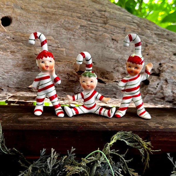 Pixie Elf - Etsy