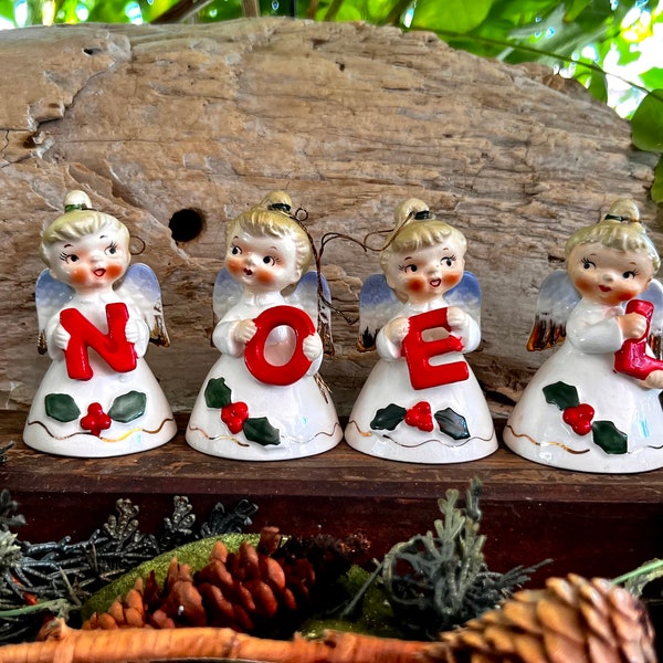 Vintage Lefton - Etsy