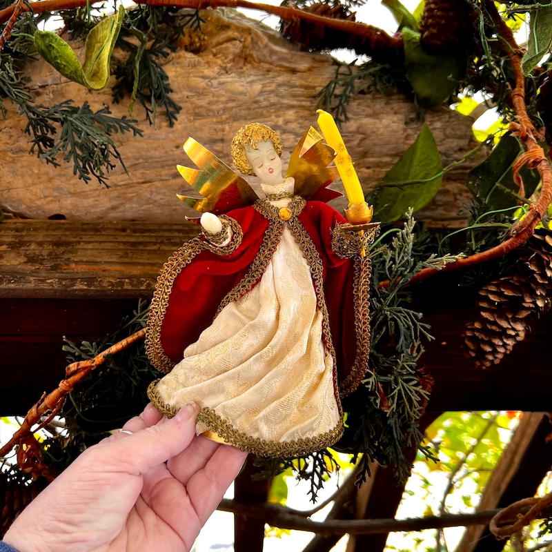 Koestel Angel - Etsy UK