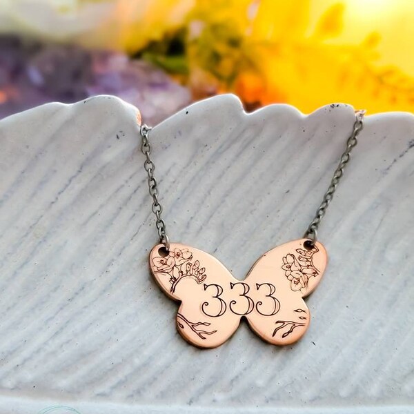 Butterfly Angel - Etsy