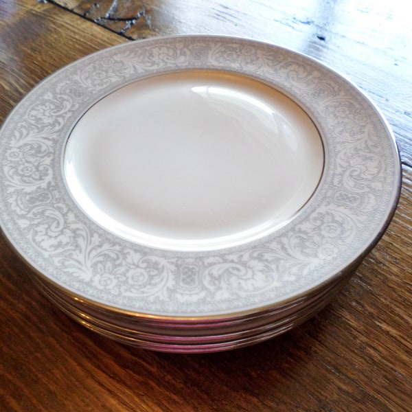 Gray Renaissance Franciscan China - Etsy